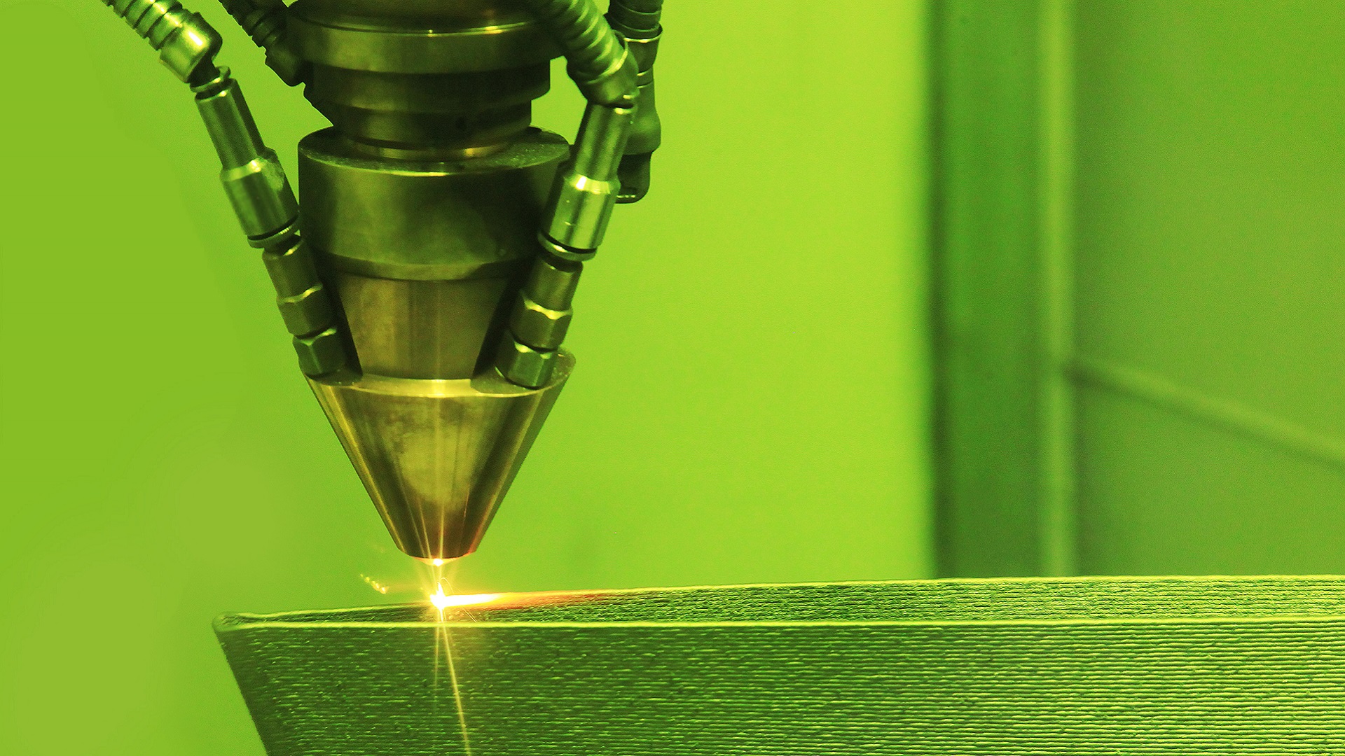 How Artificial Intelligence Can Partner With Additive Manufacturing - Articles - Automation Alley