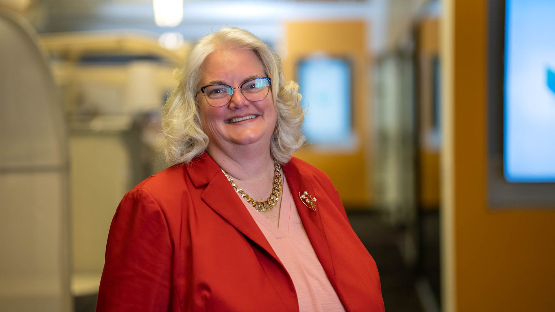 Wanda Norman - Team - Automation Alley