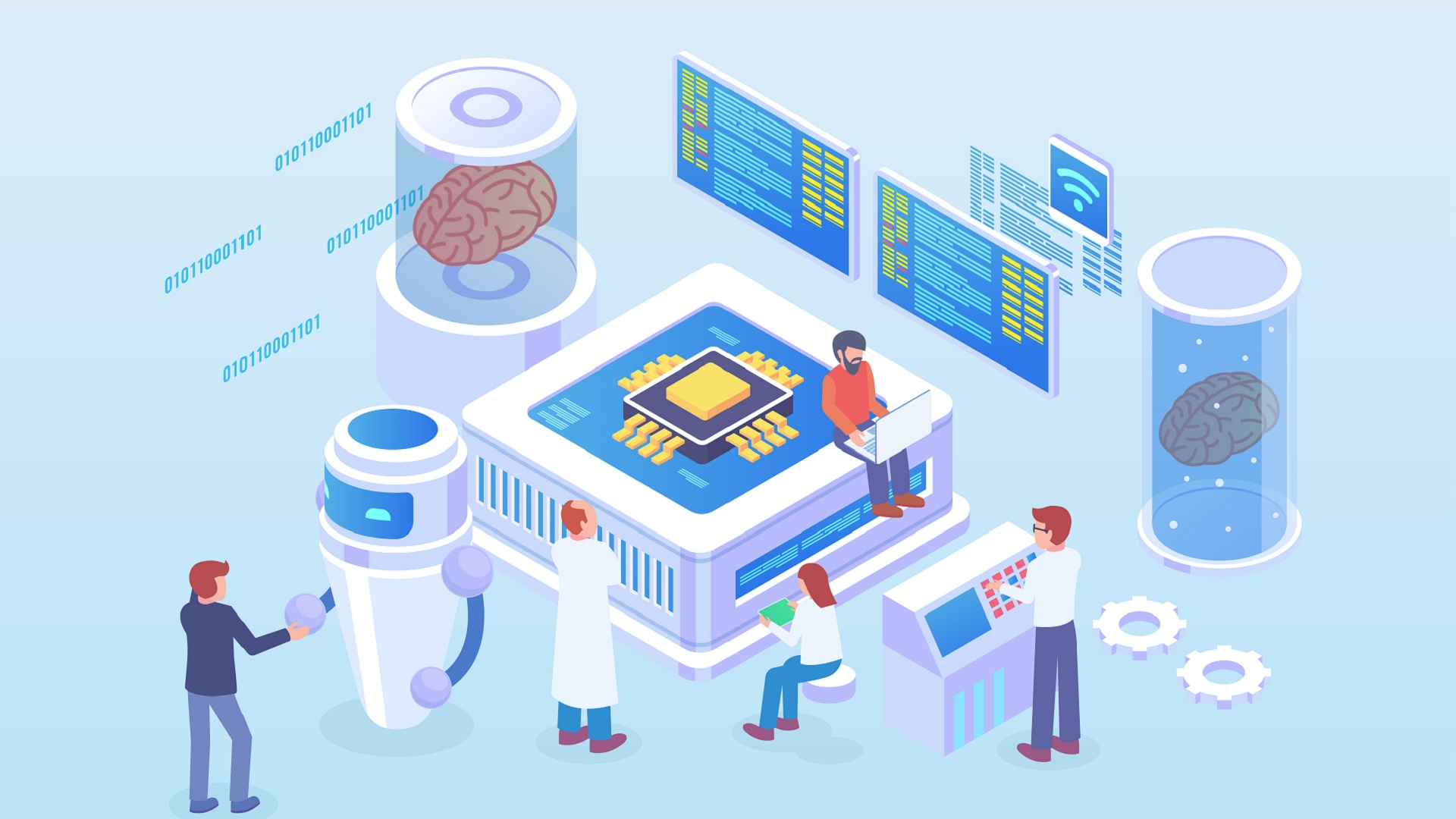 How Can AI Help My Company? - Articles - Automation Alley