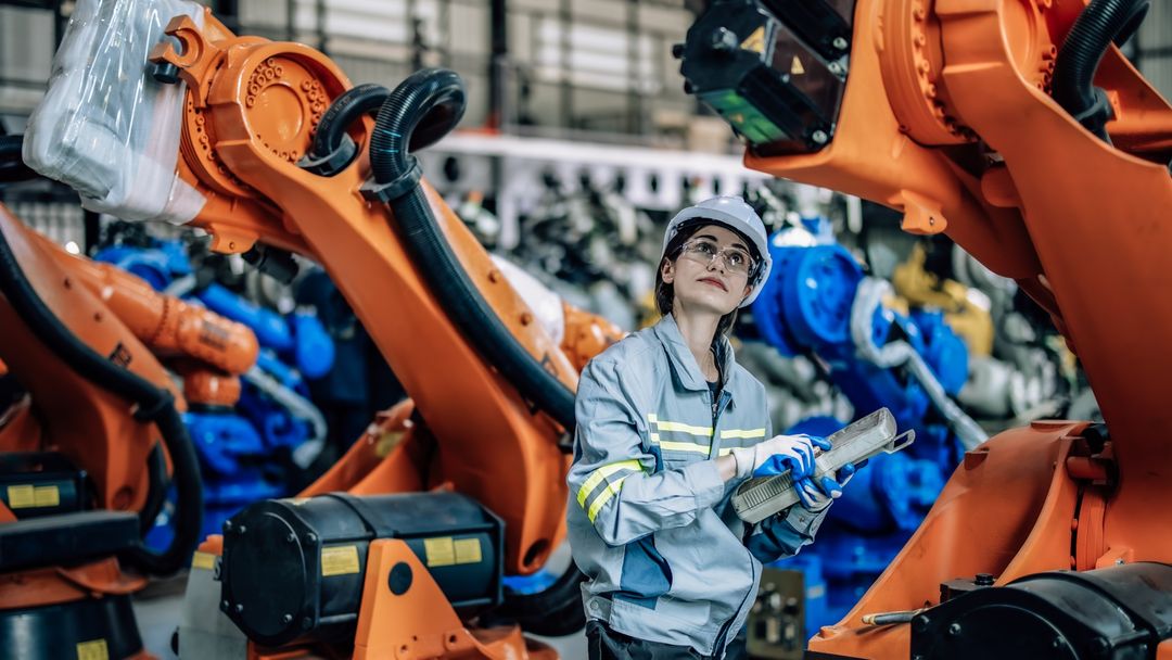 Automation Alley - Michigan's Industry 4.0 Knowledge Center