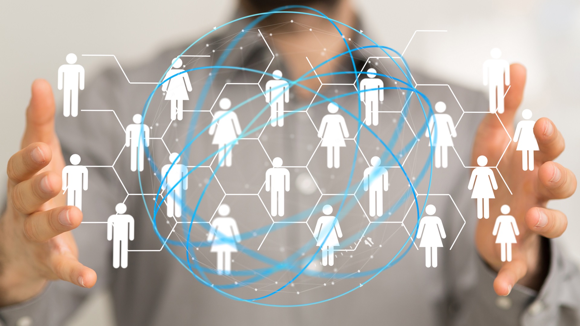 INTEGR8 2024 PLAYBOOK #2 - Future-Ready Workforce: Navigating Digital Transformation Foreword ...