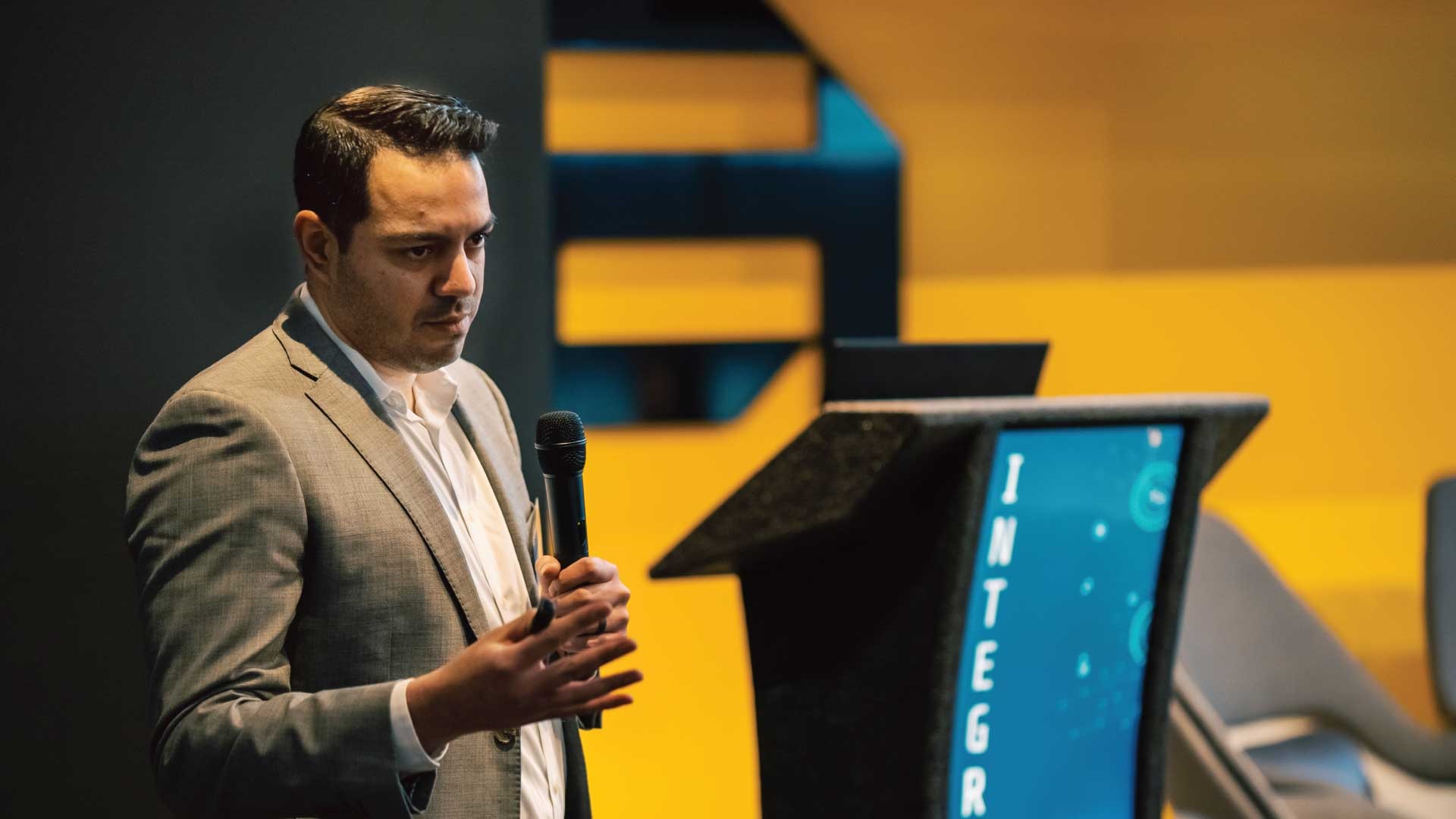 INTEGR8 2024 PLAYBOOK - Unveiling the Future: Additive Manufacturing's Evolution and ...