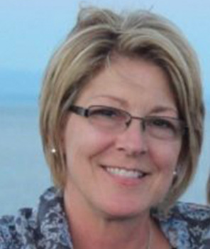 Church of Christ Care Community | Debbie Arnett