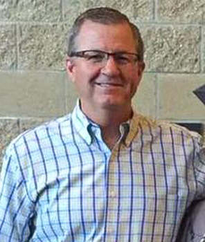 Church of Christ Care Community | John Swantek