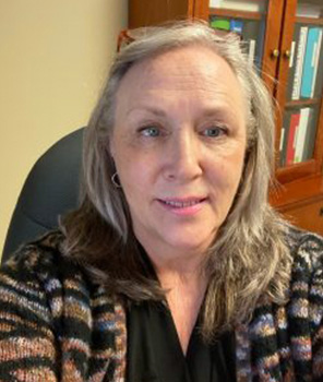 Church of Christ Care Community | Debbie Hampton