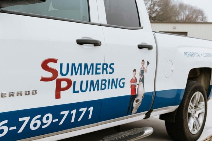 Summers Plumbing | Plumbing Athens GA & Watkinsville GA