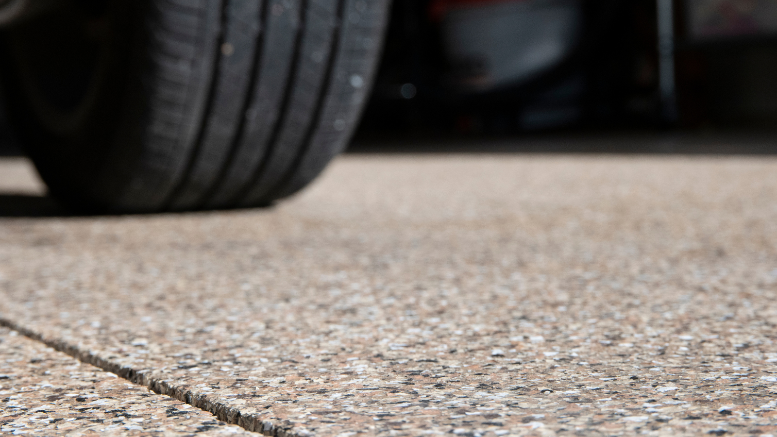 Popular Garage Floor Coating Options - Webfoot Home Improvements