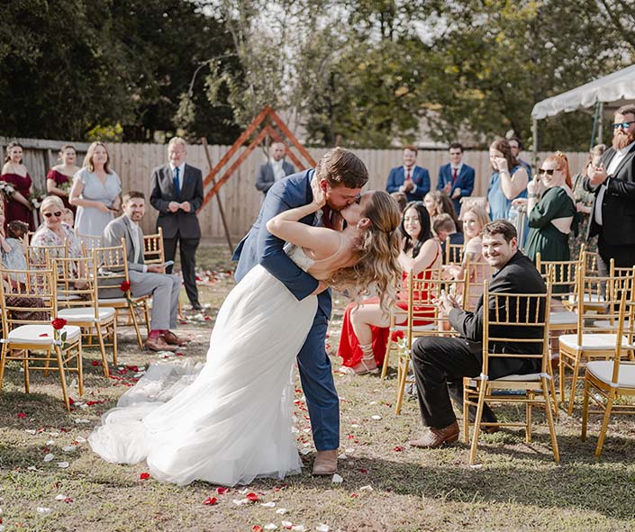 Home | J. Ernest Media | Texas Wedding Photography & Videography