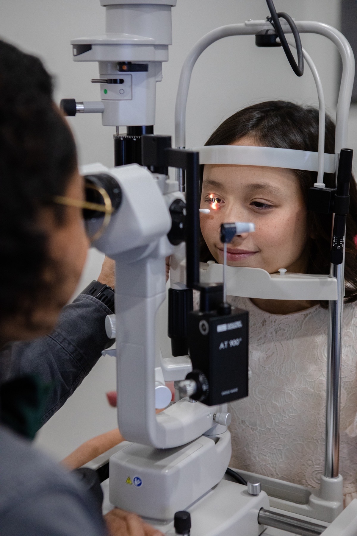 Punzal Vision | Optometry