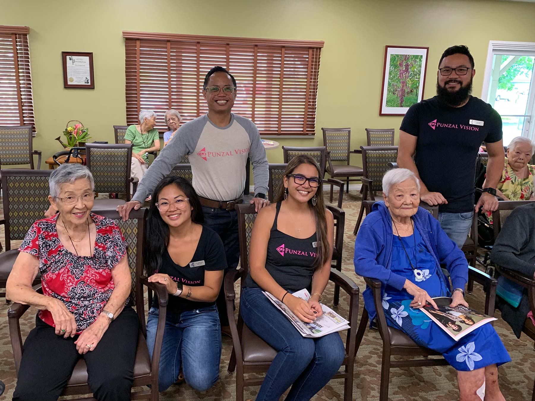 Our Trip to Puakea | Punzal Vision