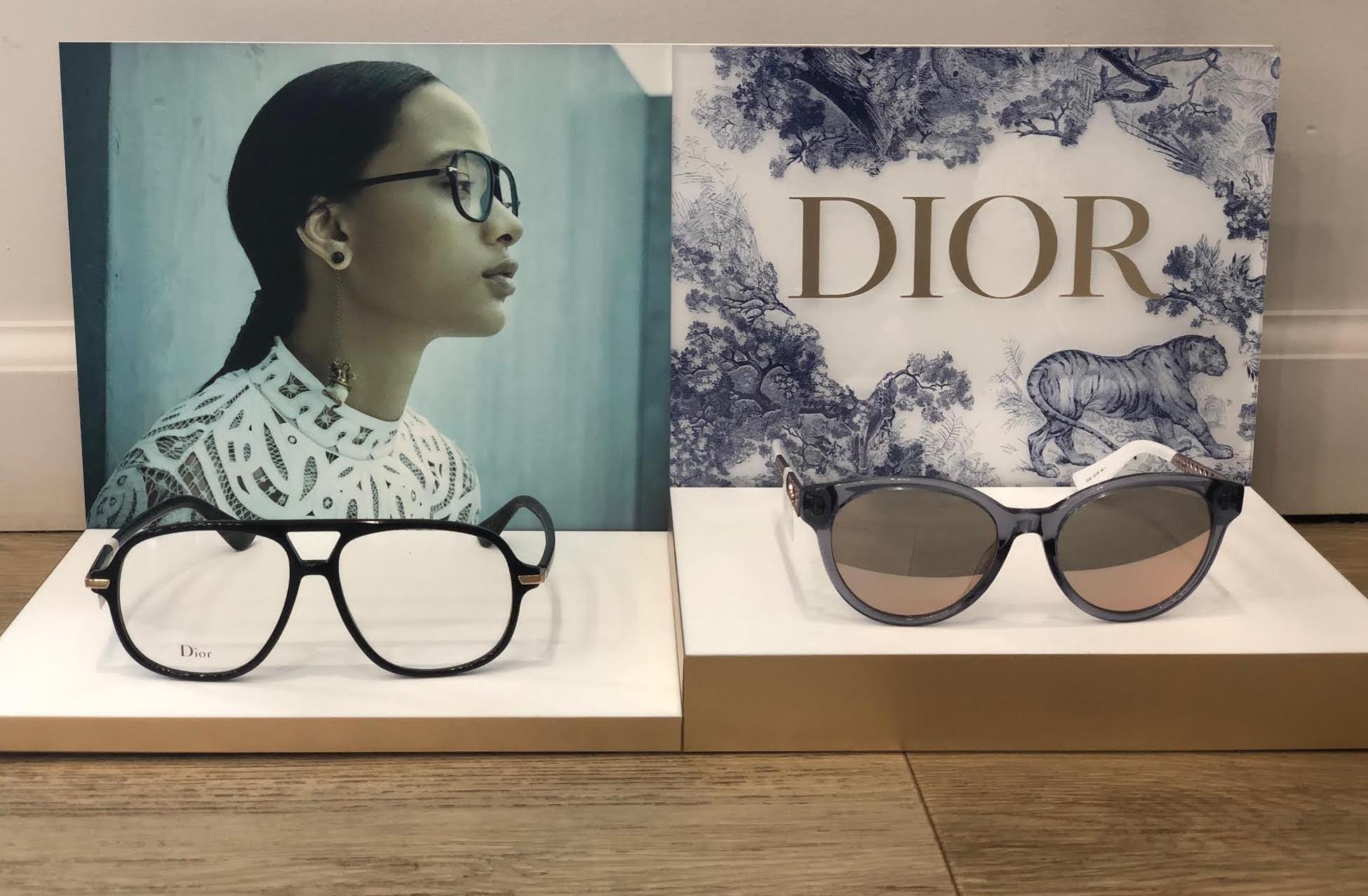 Brand Spotlight: Dior | Punzal Vision