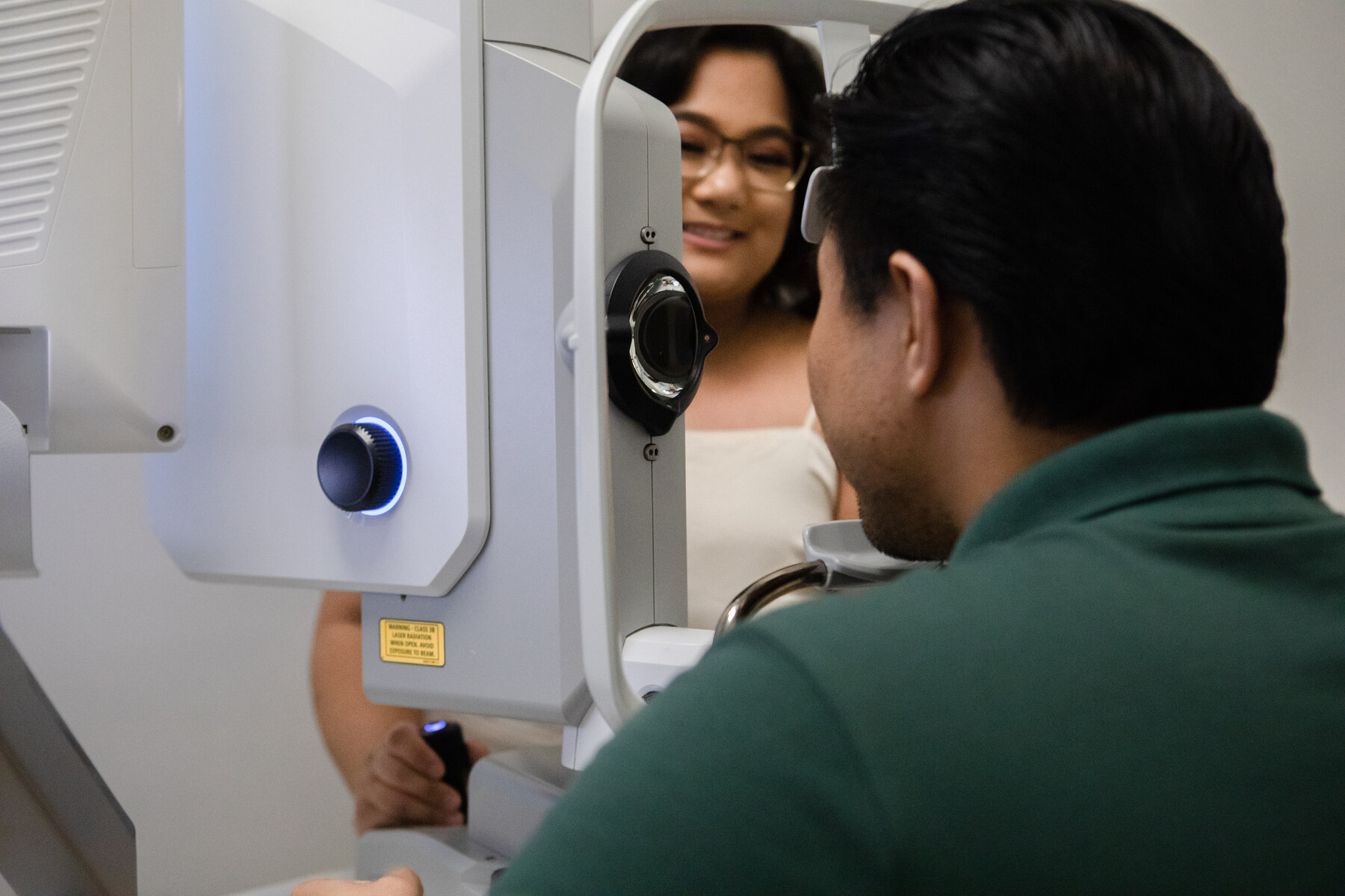 Don't Forget to Schedule Your Annual Eye Exam with Punzal Vision ...