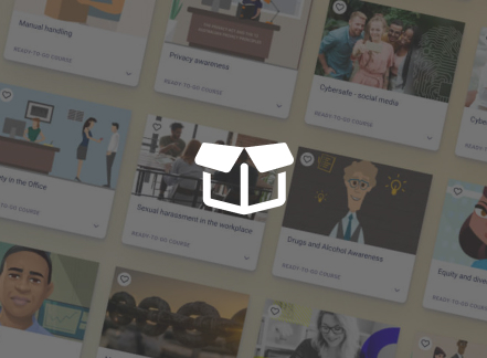 Create Stunning Online Training with HowToo