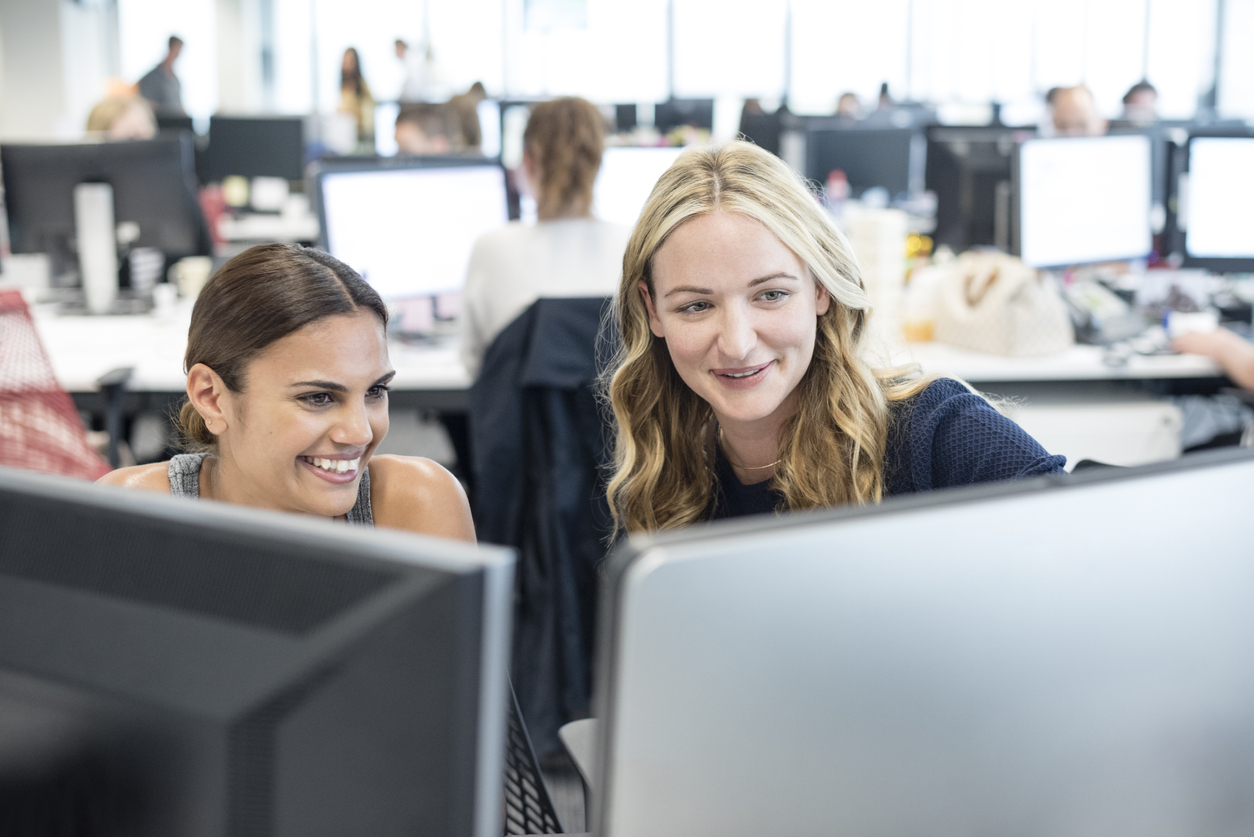 The best methods for upskilling your team | The HowToo Blog