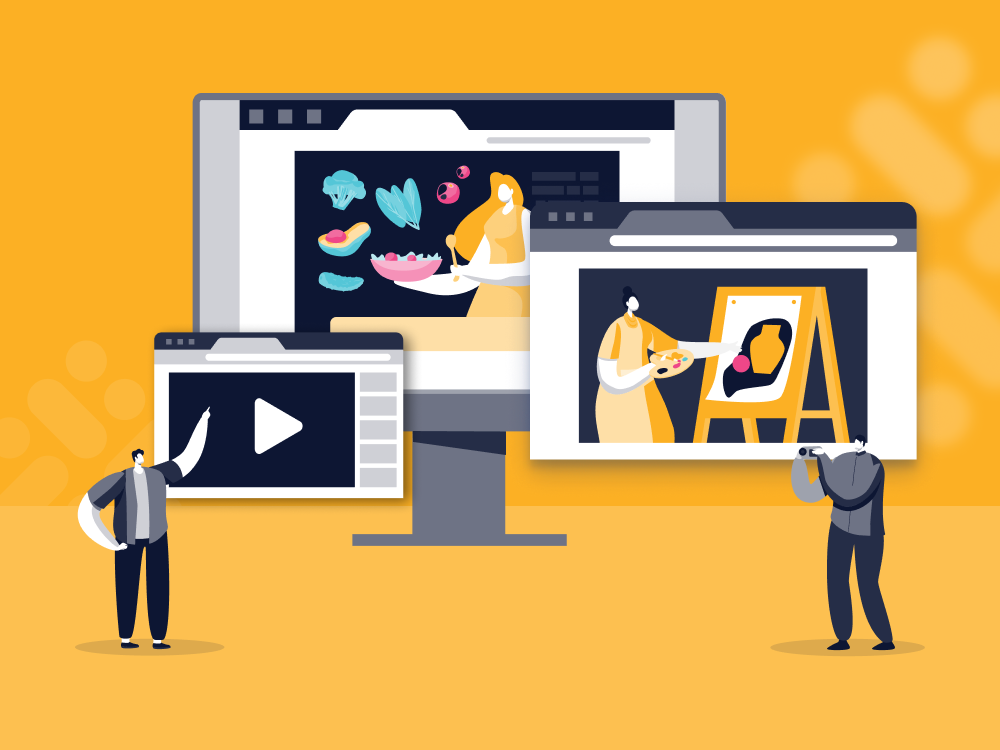 6 Tips for Converting Face-to-Face Training to eLearning Courses | The ...
