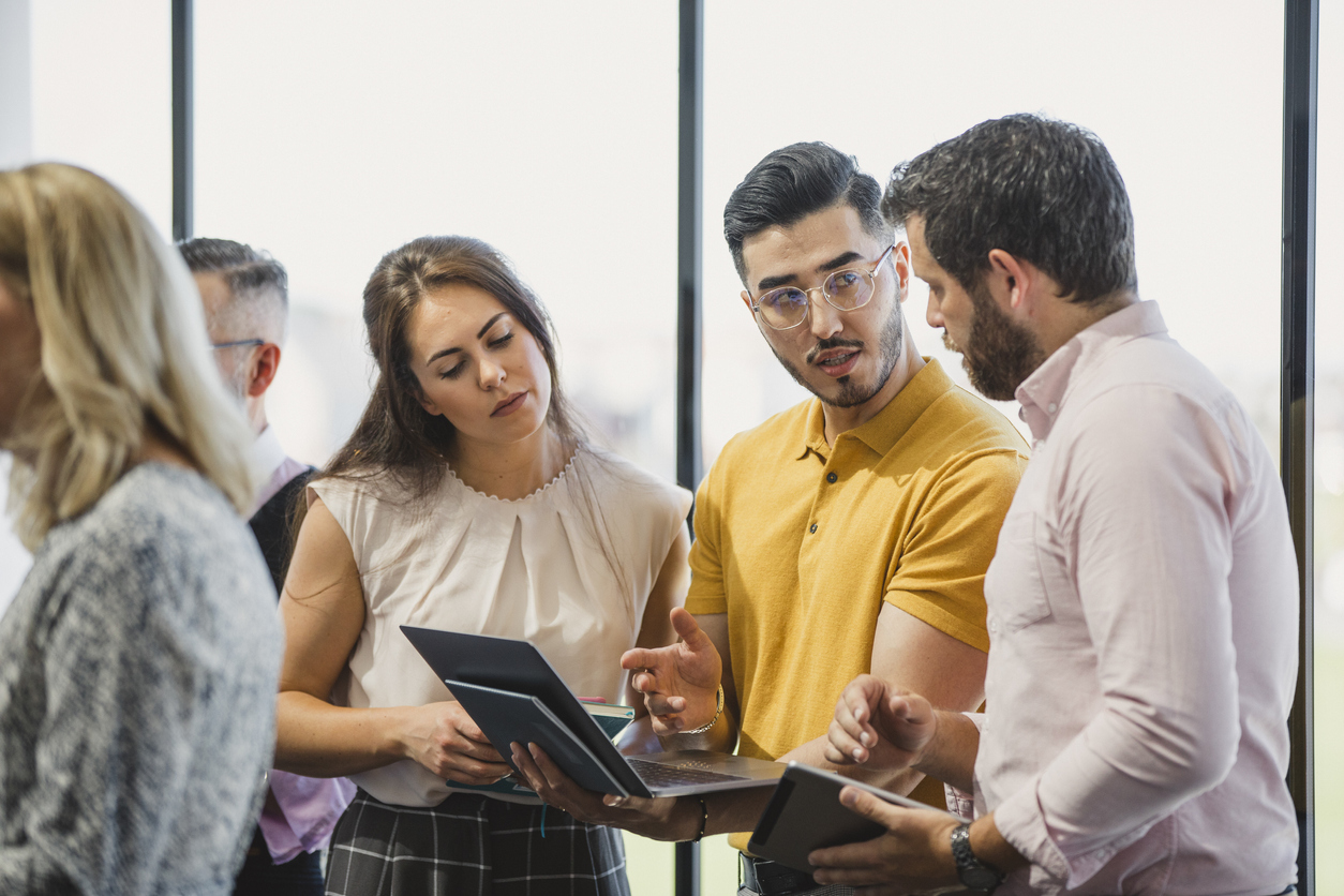 The ADDIE model of instructional design: Your complete guide | The ...