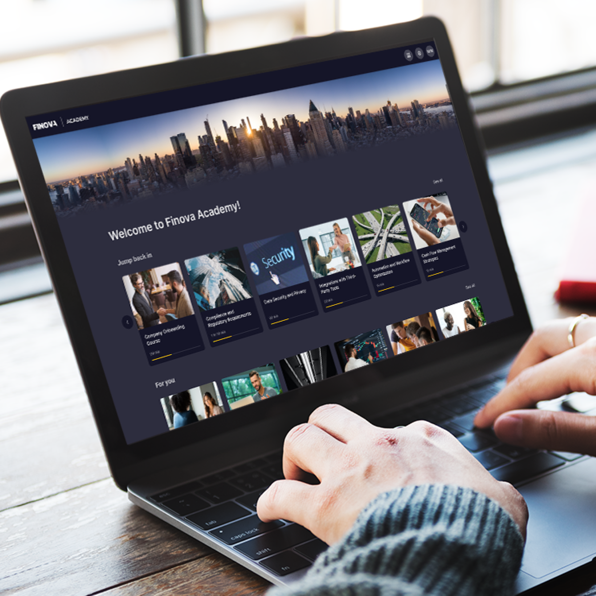 Introducing HowToo’s Learning Academy | The HowToo Blog