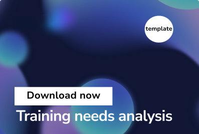 Standard Operating Procedure (SOP) for Training and Development | The ...