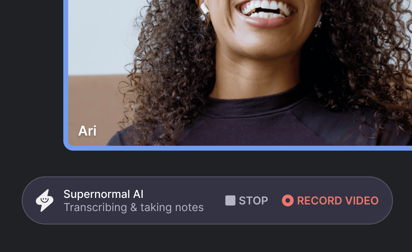 Supernormal: Transform Meetings with AI-Powered Meeting Notes