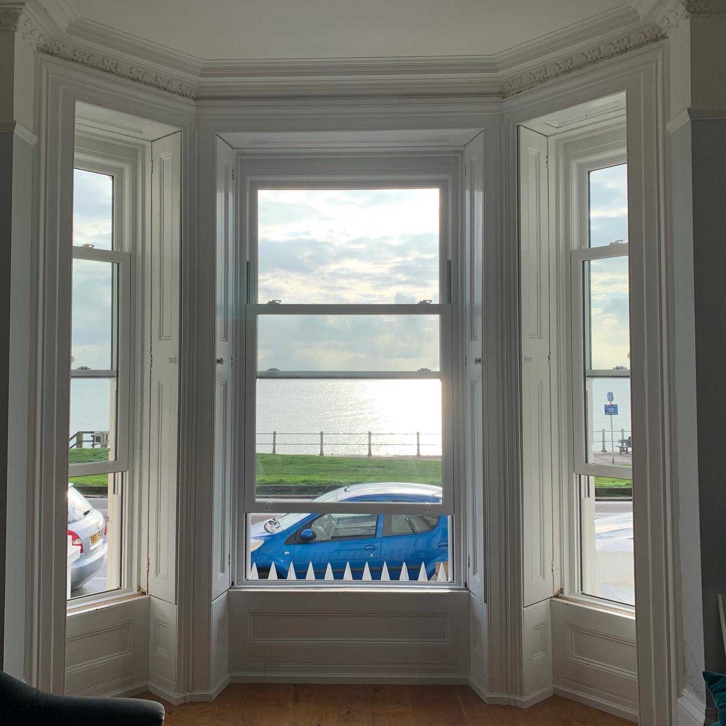 uPVC Windows & Doors - St Leonards and Cooden