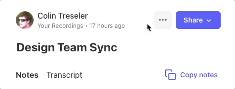 Stay Informed with Supernormal Product Updates: Discover New Features ...