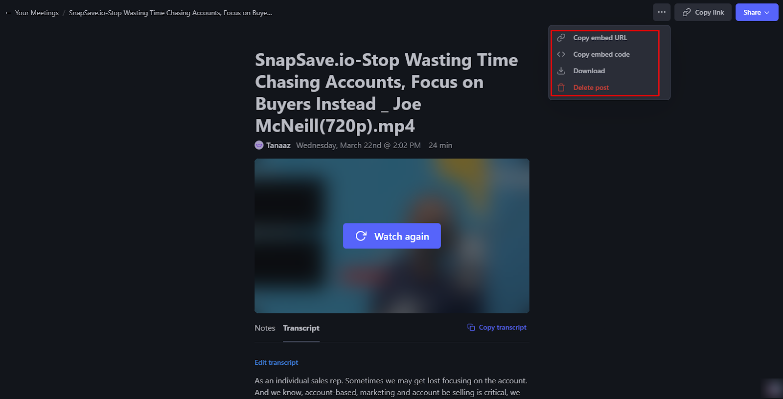 A Step-by-Step Guide on Transcribing Podcasts Using AI