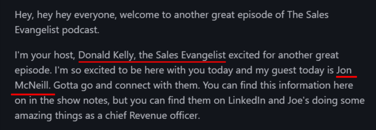 A Step-by-Step Guide on Transcribing Podcasts Using AI