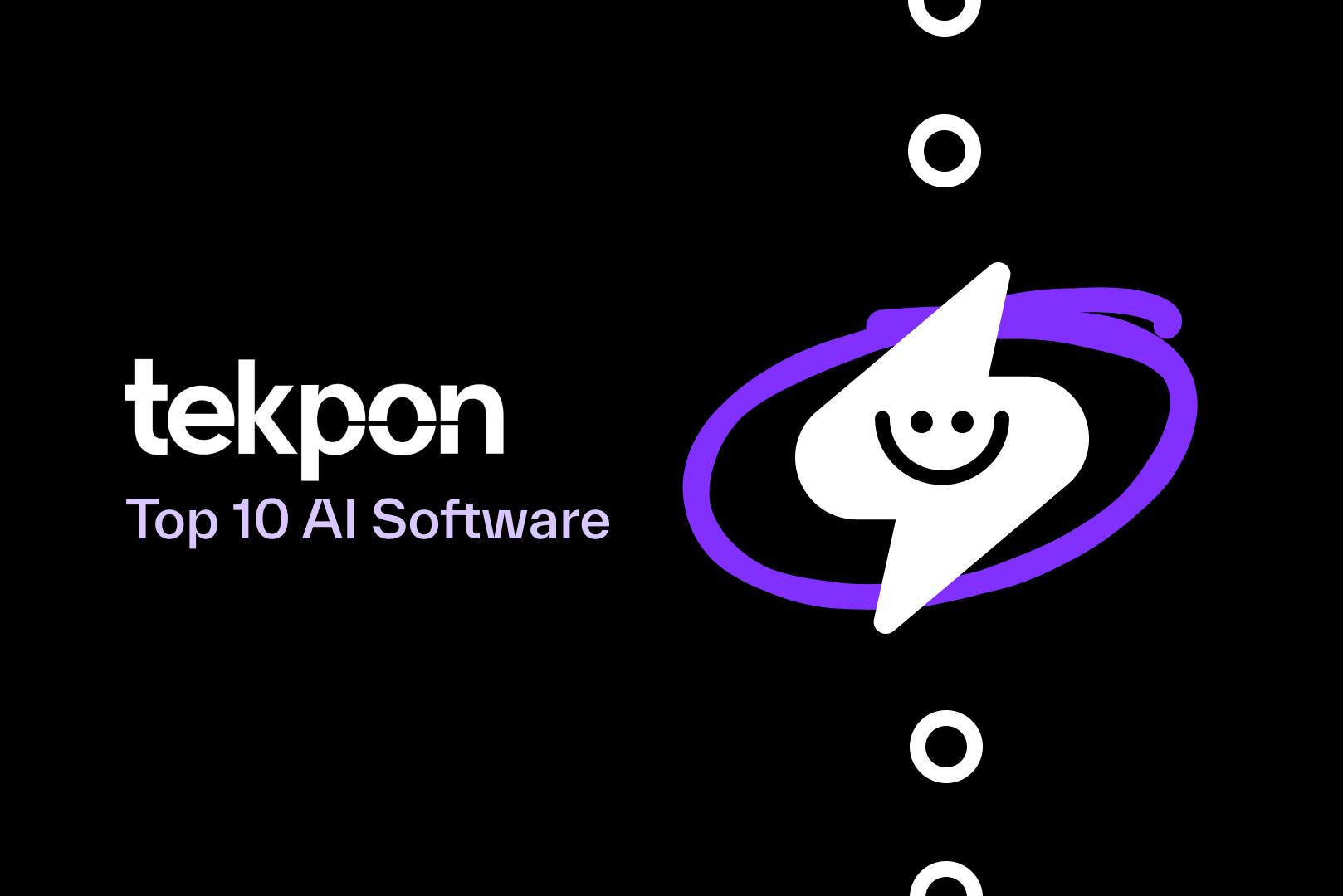 Supernormal Named One Of Tekpon’s Best AI Tools