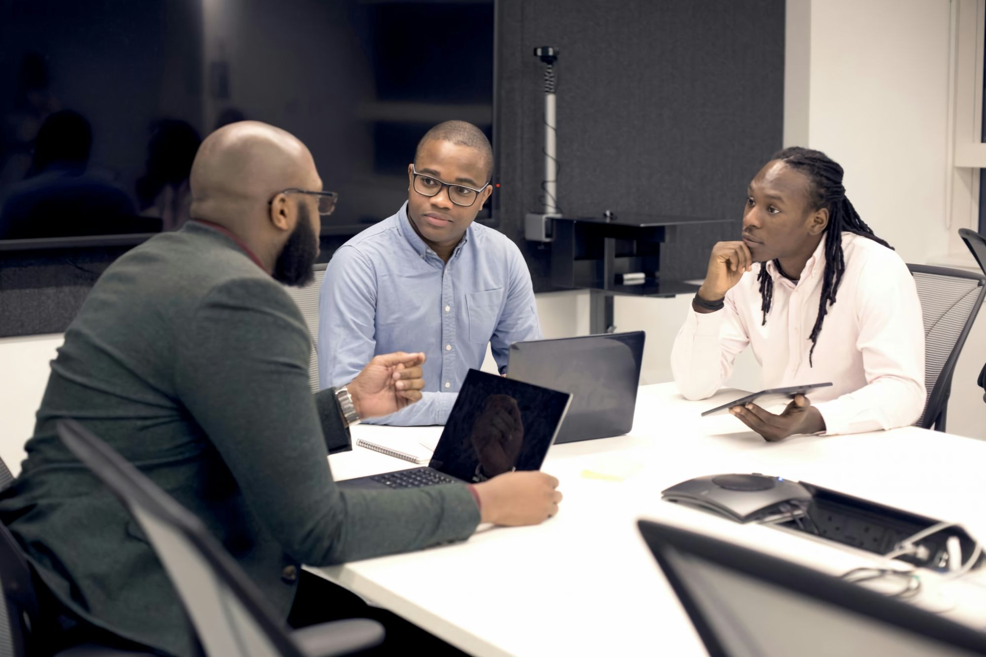 Levels of Listening: A Guide to Becoming a Better Listener at Work