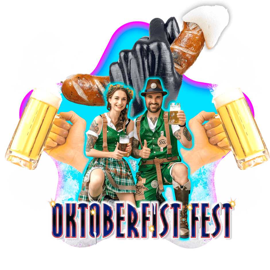 Stages & Line Up - #KKC24