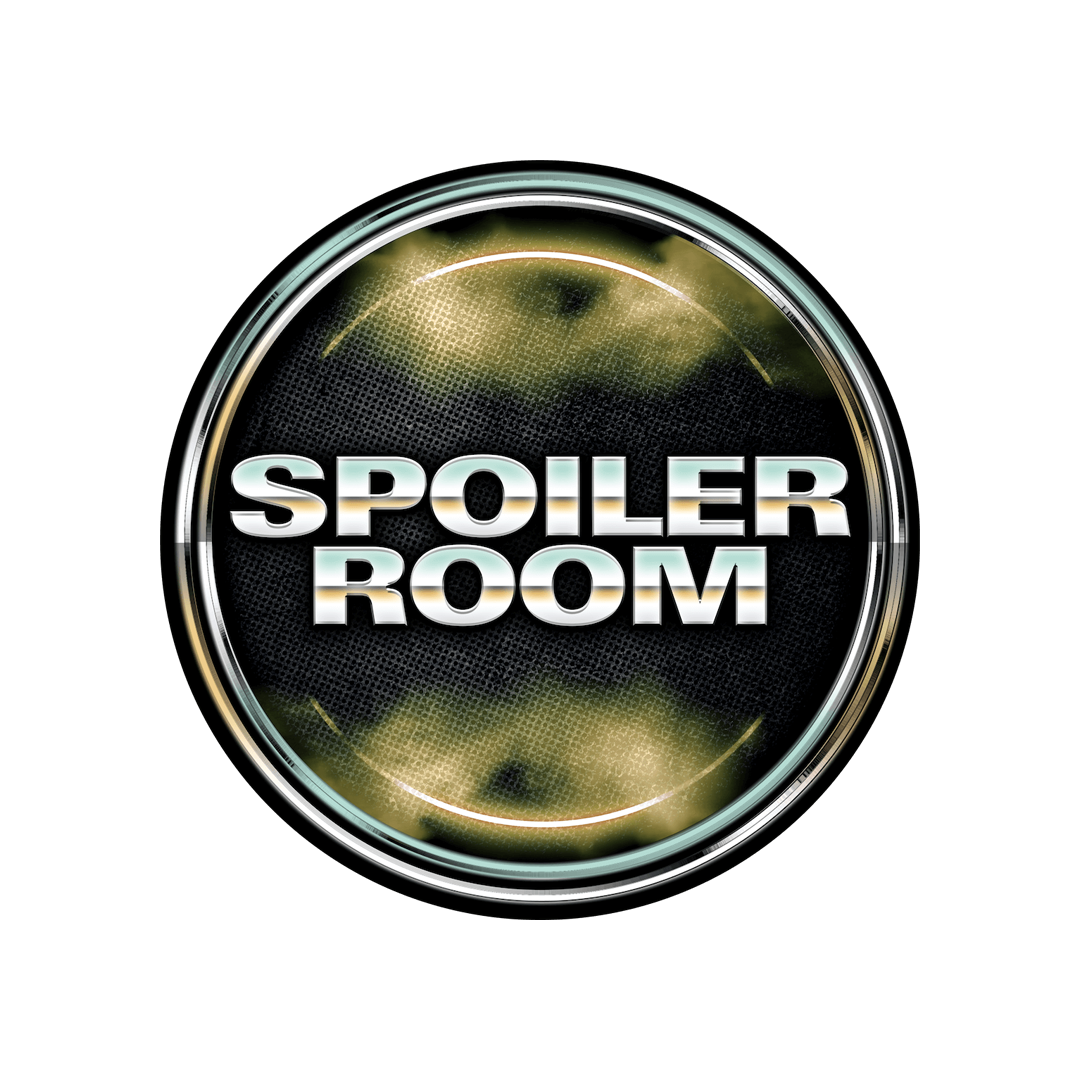 SPOILER ROOM - #KKC24
