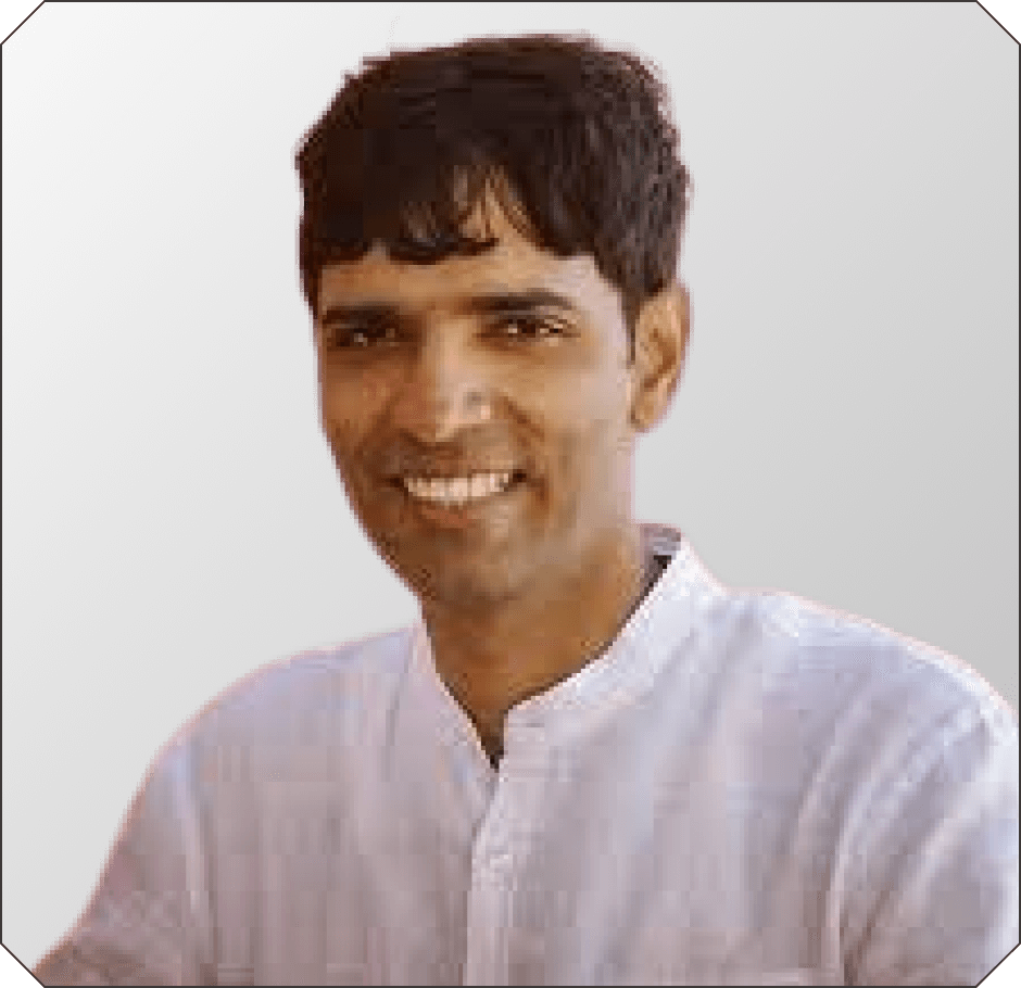 Blockchained India: India’s leading community of blockchain enthusiasts