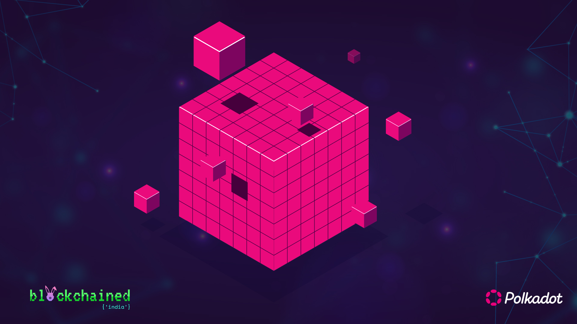 60 Days of Code: The Ultimate Blockchain Playground for Parachain Wizards