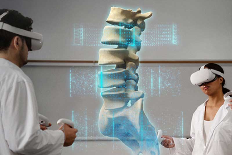 What Is Metaverse and How Will It Impact Wearable Technology?