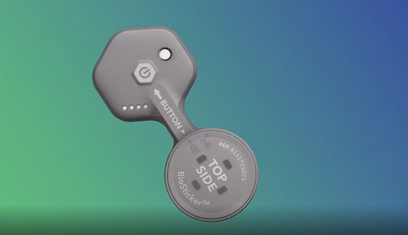 Aloe Care Health And BioIntelliSense Partner Up To Provide Remote ...