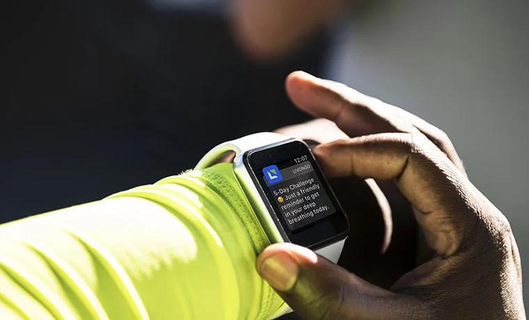 Wearable technologies