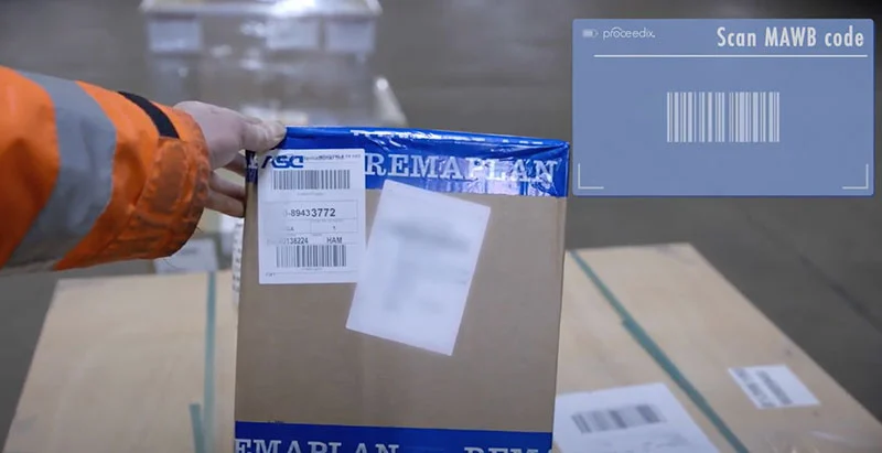 Iristick Smart Glasses Used in Pilot Project, Could Transform the ...