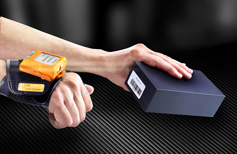 Trends That Are Shaping Industrial Wearables
