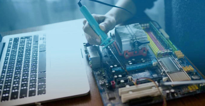 Vishay’s High Speed PIN Photodiode Delivers Enhanced Performance and ...