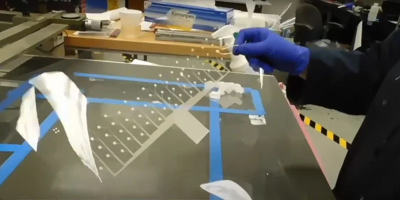 This AI-Powered Sensor Recognizes Hand Gestures, Have Potential Use in ...