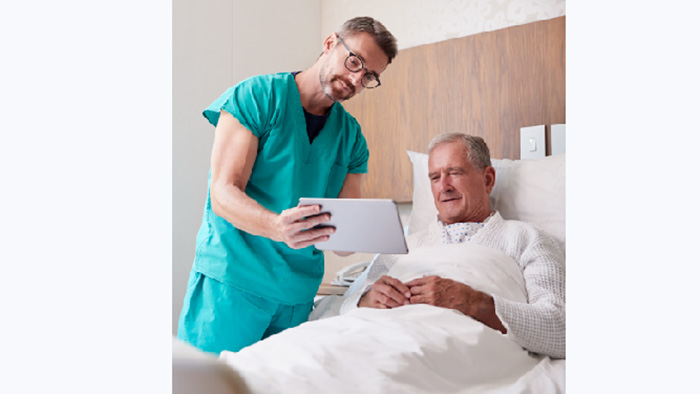 Strados Wins FDA Clearance for its Wireless Lung Sound Measurement Platform