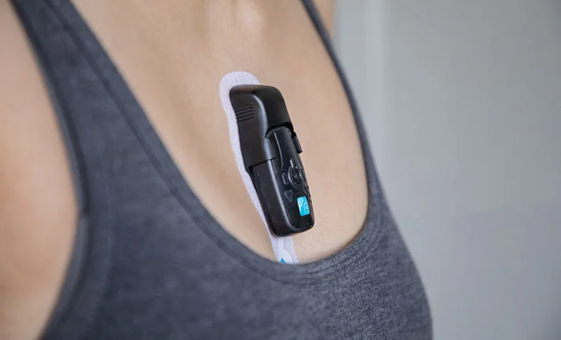 Boston Scientific Buys Wearable Cardiac Sensor Maker Preventice ...