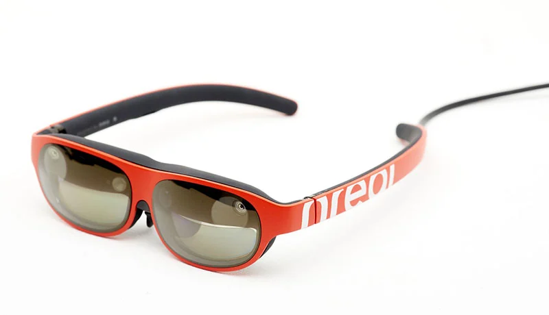 Vodafone Launches Kids’ Smartwatch and Augmented Reality Glasses