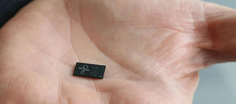 Blumio: Wearable Contactless Blood Pressure Monitor Uses Radar Sensor