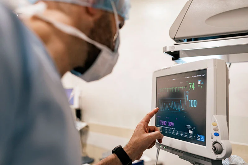 Nanowear’s Cloth-Based Wearable Remote Monitoring Platform SimpleSENSE ...