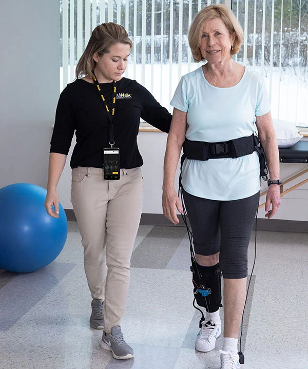 How Wearables Are Helping Patients in Rehab