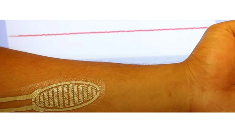 Are Smart Tattoos The Next Big Thing In Wearables?