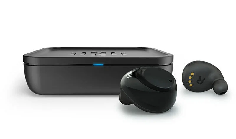 The Future Of Augmented Reality Might Be in Hearables