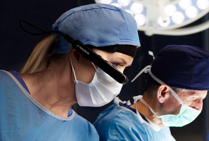 Pixee Medical Successfully Finishes its First Total Knee Replacement ...