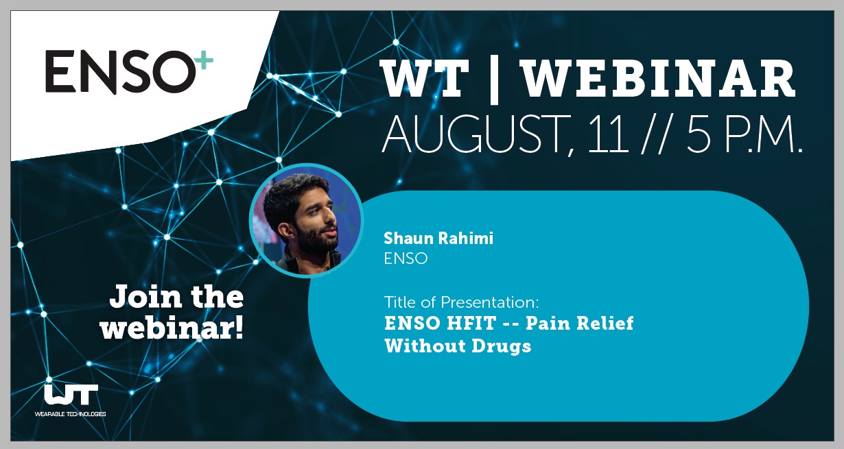 Wearable technologies